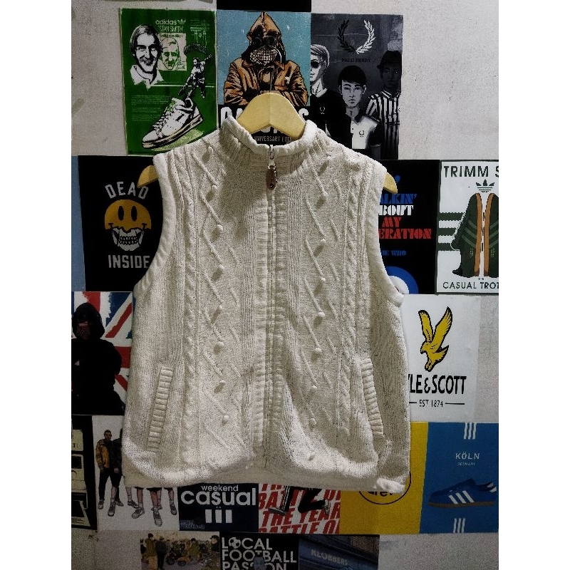 Jual Vest wanita/Vest korea/Rompi Korea style | Shopee Indonesia