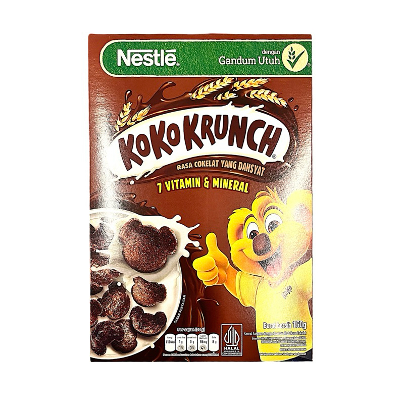 Jual Koko Krunch 150gr | Shopee Indonesia