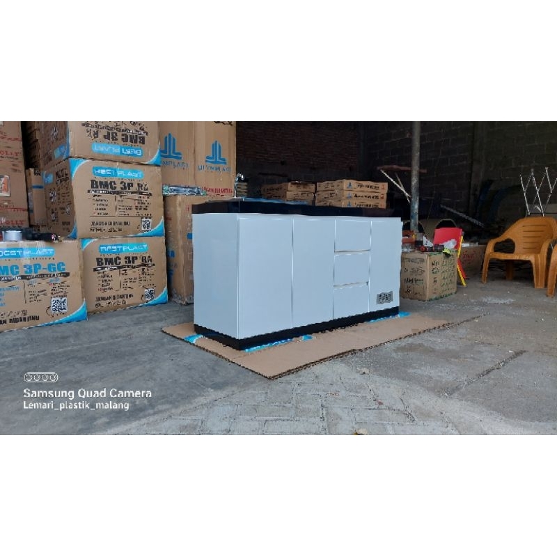 Jual Meja dapur HPL | Shopee Indonesia
