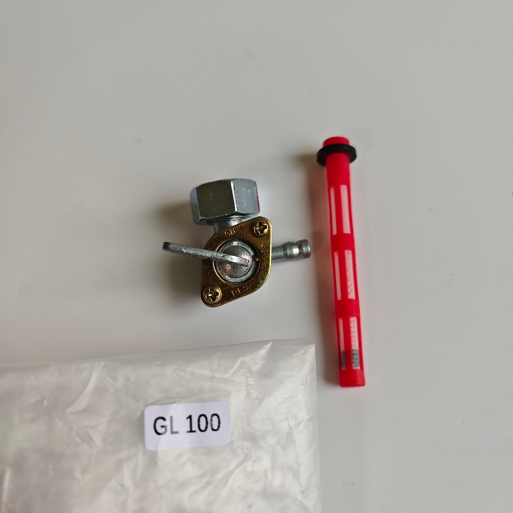 Jual Kran keran bensin tangki honda win cb gl 100 win100 gl100 cb100 ...