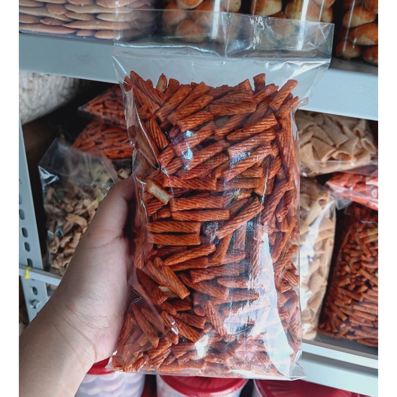 Jual STIK JAIPONG PEDAS MANIS 250GR | Shopee Indonesia Jual STIK JAIPONG PEDAS MANIS 250GR | Shopee Indonesia