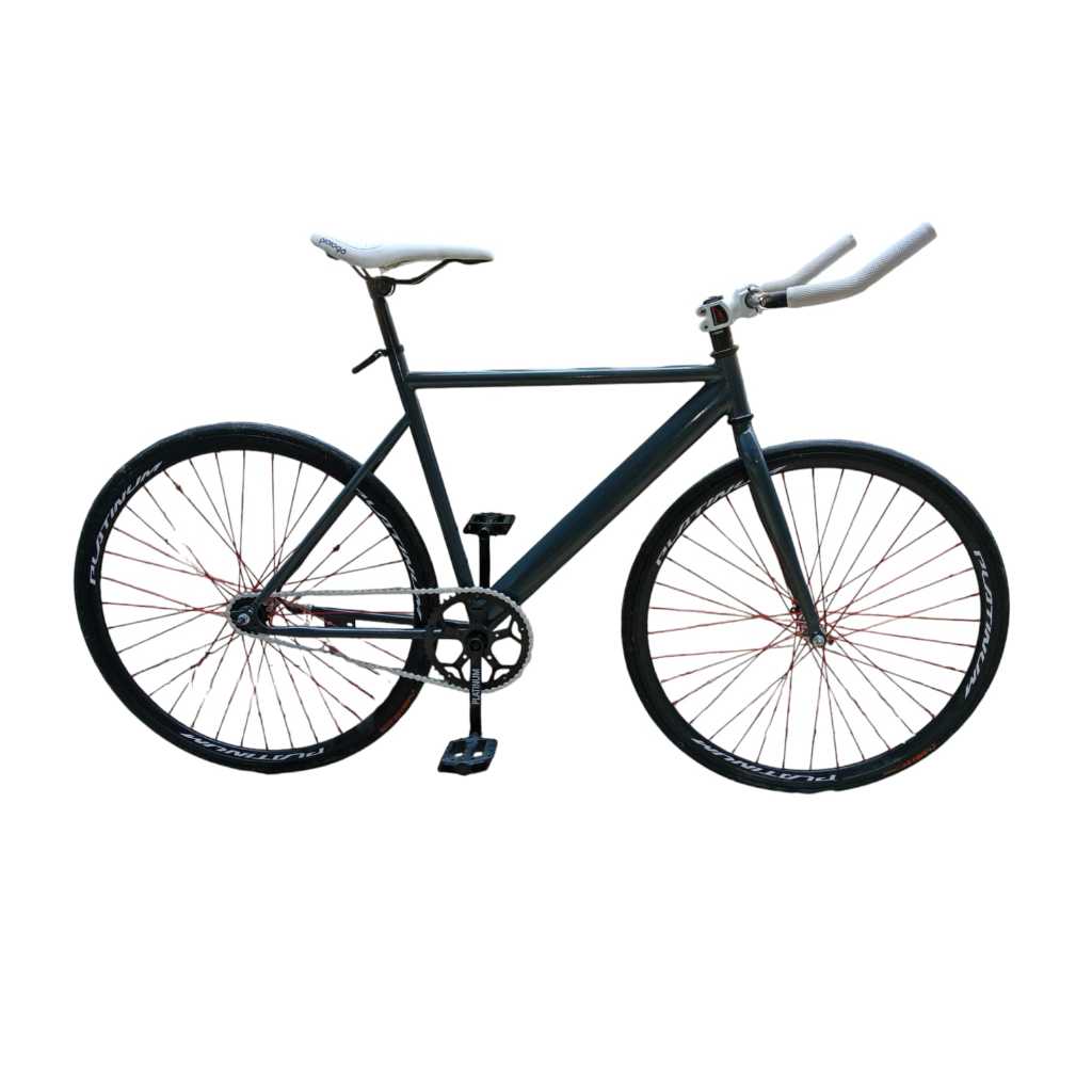 Jual SEPEDA FIXIE LOKAL SUPER MURAH | Shopee Indonesia
