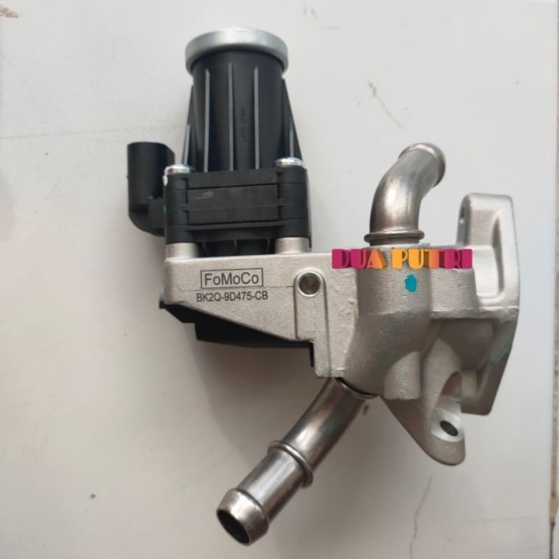 Jual VALVE EGR MOTOR EGR FORD RANGER T6 2.2 2200CC 3200CC | Shopee ...