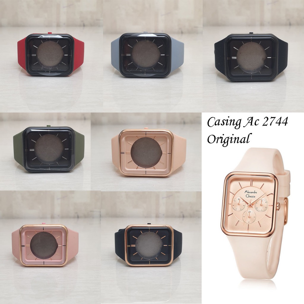 Jual Tali Rubber + Casing Ac 2744 / AC2744 Original | Shopee Indonesia