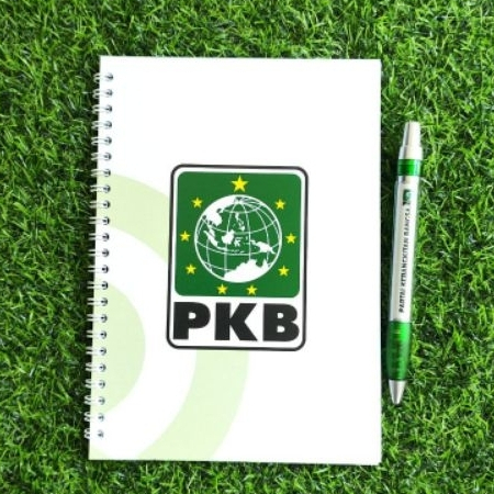 Jual Seminar Kit Notebook A5 dan Pulpen Custom | Shopee Indonesia