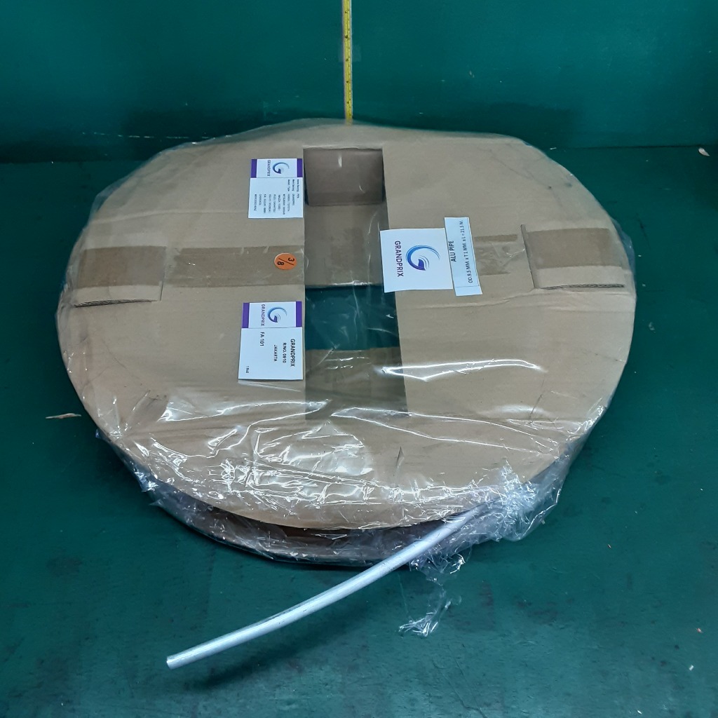 Jual Pipa Alumunium Selang AC Pipa Ac Alumunium Ac 3/8" 3Per8 inc ...