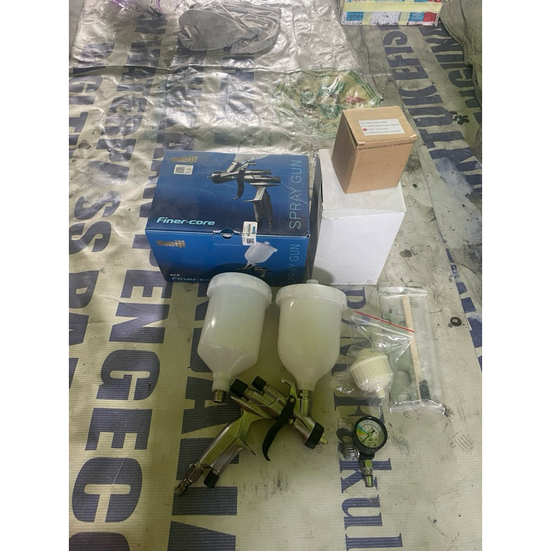 Jual MEIJI finer core (second) | Shopee Indonesia