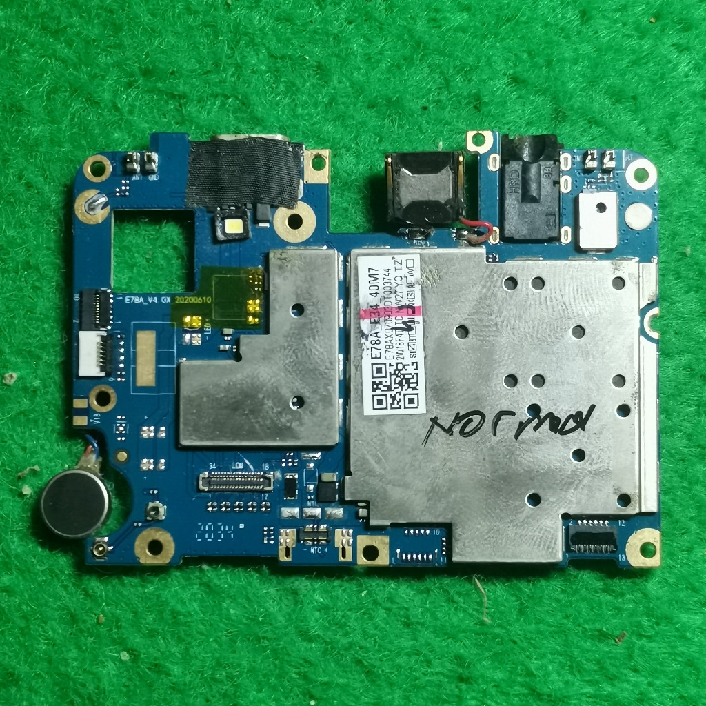 Jual Mesin Advan G5 triple camera 6201 Hidup copotan | Shopee Indonesia