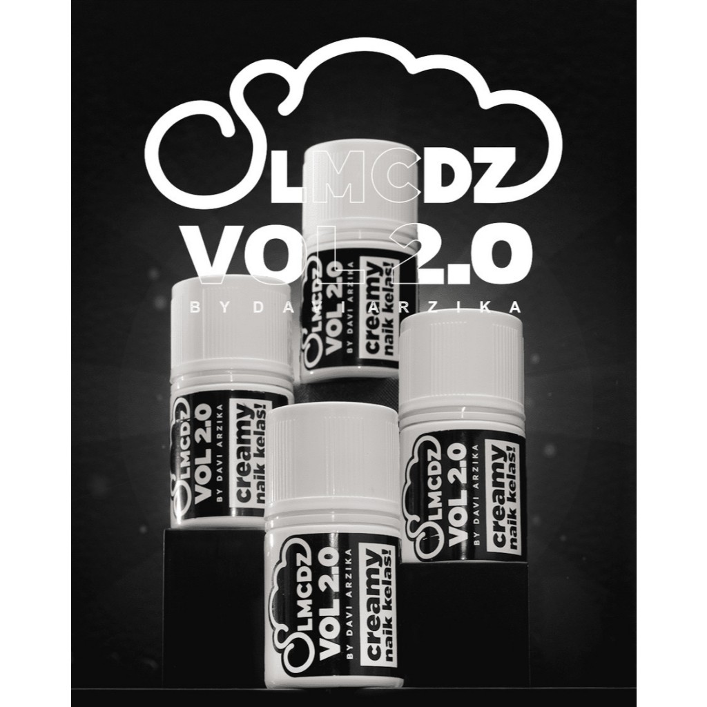 Jual SLMCDZ Vol 2 Rum Raisin Maple Secret 60ml Auhtentic by Davi Arzika ...