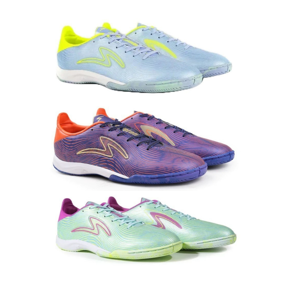 Jual SEPATU FUTSAL SPECS LIGHTSPEED EVOLUTION ORIGINAL | SEPATU FUTSAL ...