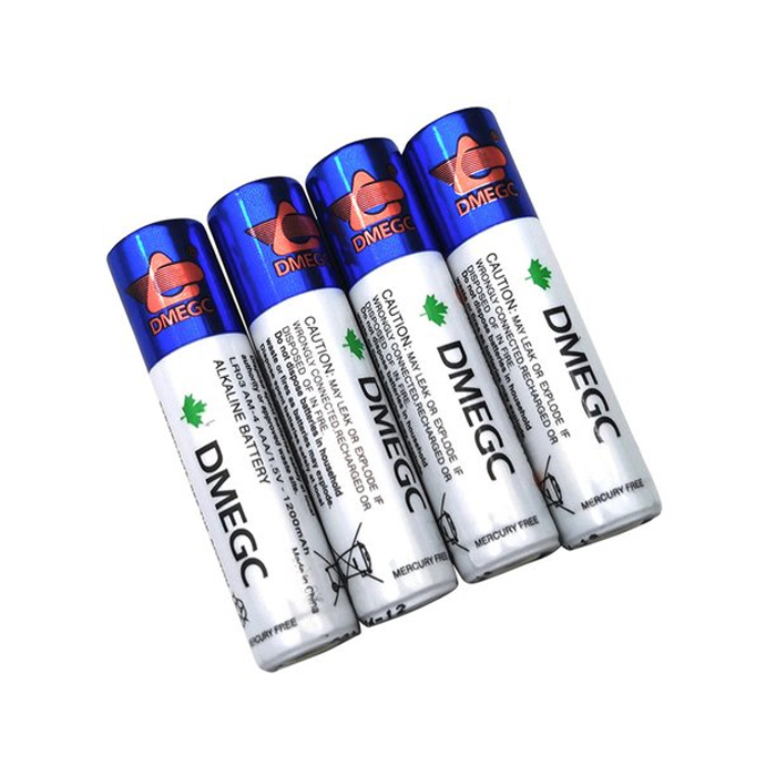 Jual Baterai Besar Type AA 1.5V (Isi 4 Pcs) | Shopee Indonesia