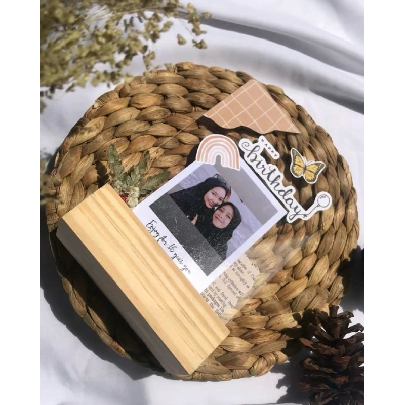 Jual Akrilik Custom Desain Foto | Lampu Plakat Akrilik Custom | Akrilik ...