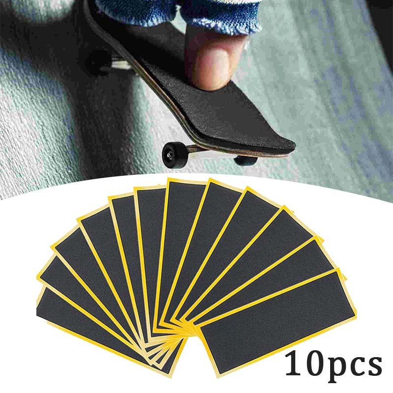 Jual Tape Fingerboard Foam Grip Tape Fingerboard Hitam Tape Fingerboard ...