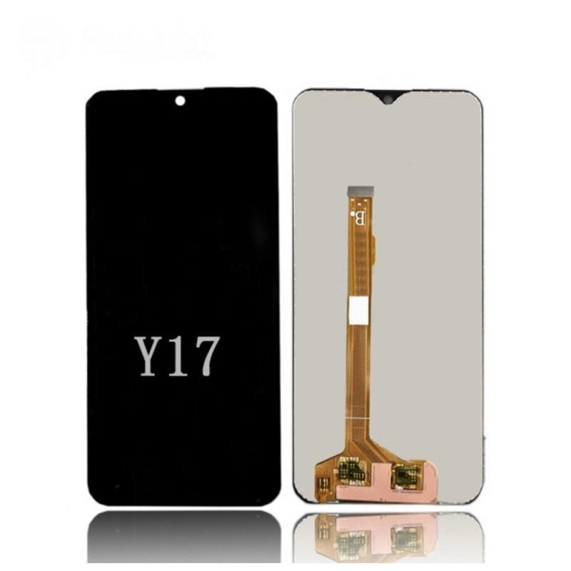 Jual Heiston - lcd ts vivo y3 y12 y12i y15 y17 original indospp ...