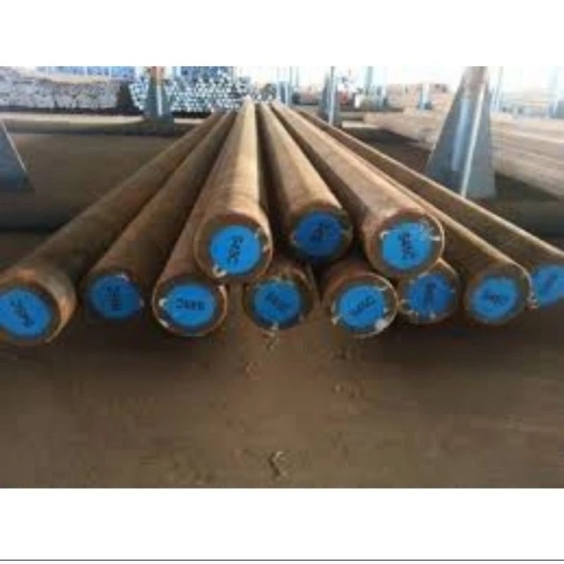 Jual As Besi S45C diameter 40mm X 110mm | Shopee Indonesia