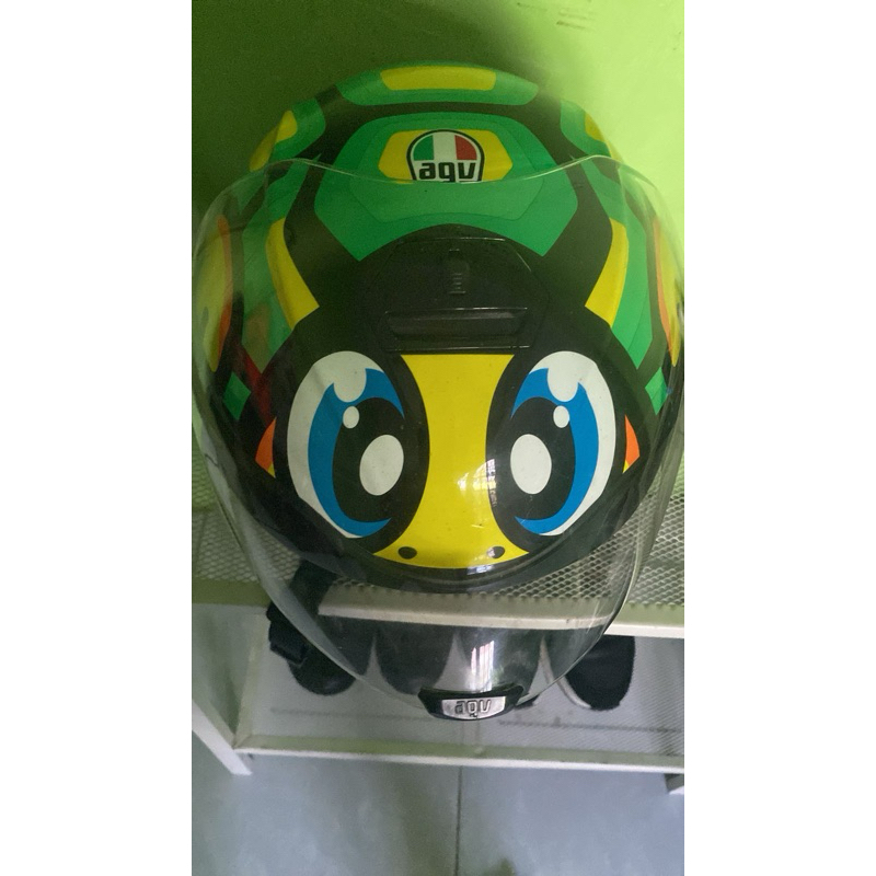 Jual Helm AgV | Shopee Indonesia