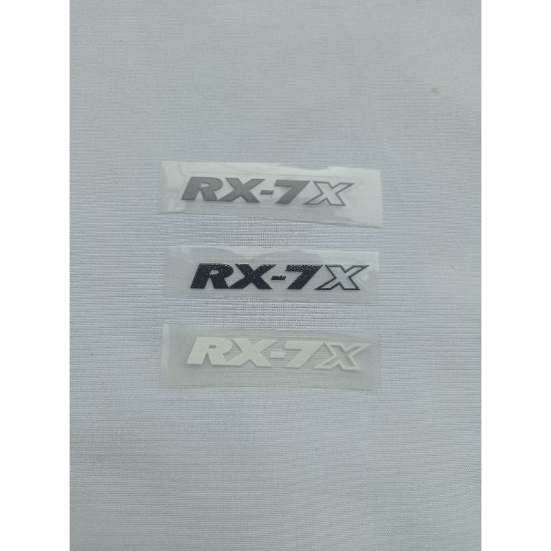 Jual Stiker Helm Logo Arai RX7X kecil | Shopee Indonesia