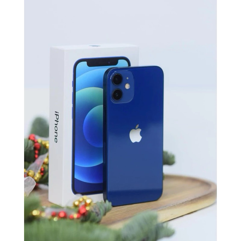 Jual iphone 12 mini second normal | Shopee Indonesia
