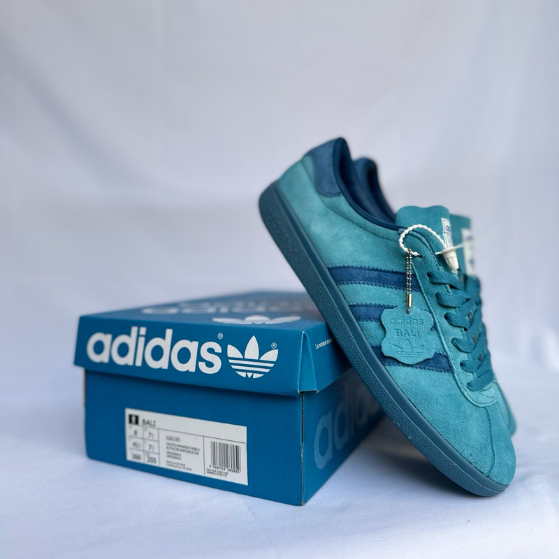 Jual Adidas Bali Island IG6195 Made In Vietnam Bnib | Shopee Indonesia