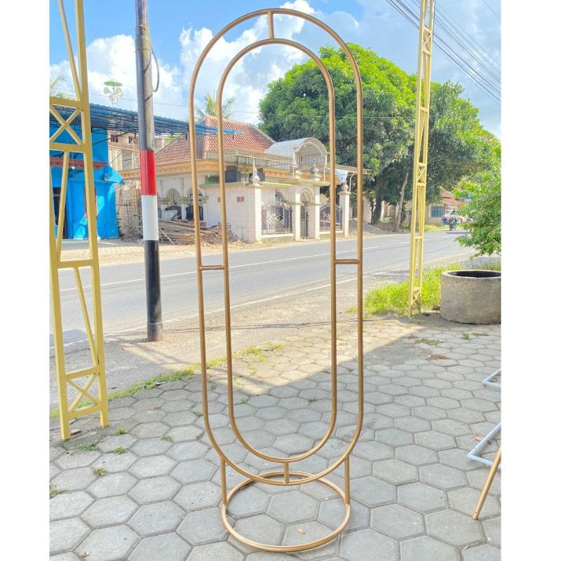 Jual Ring besi dekorasi | Shopee Indonesia