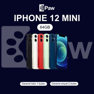 Jual IPhone 12 Second Terlengkap & Harga Terbaru November 2024 | Shopee ...