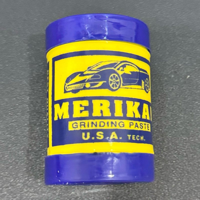 Jual MERIKAN Ambril grinding paste pasta sekir skir klep untuk skor ...