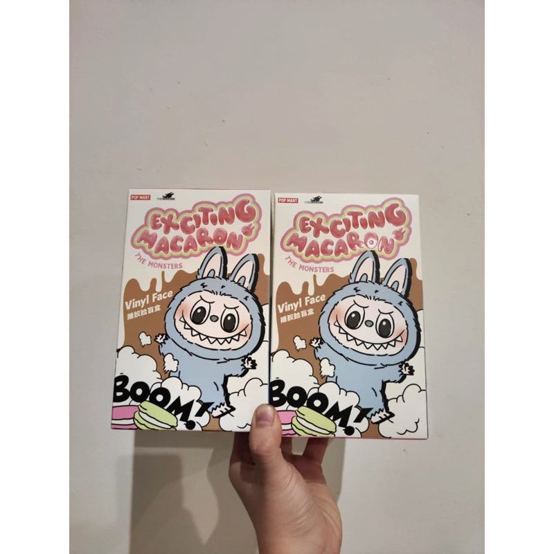 Jual Labubu | Original Pop Mart | Shopee Indonesia