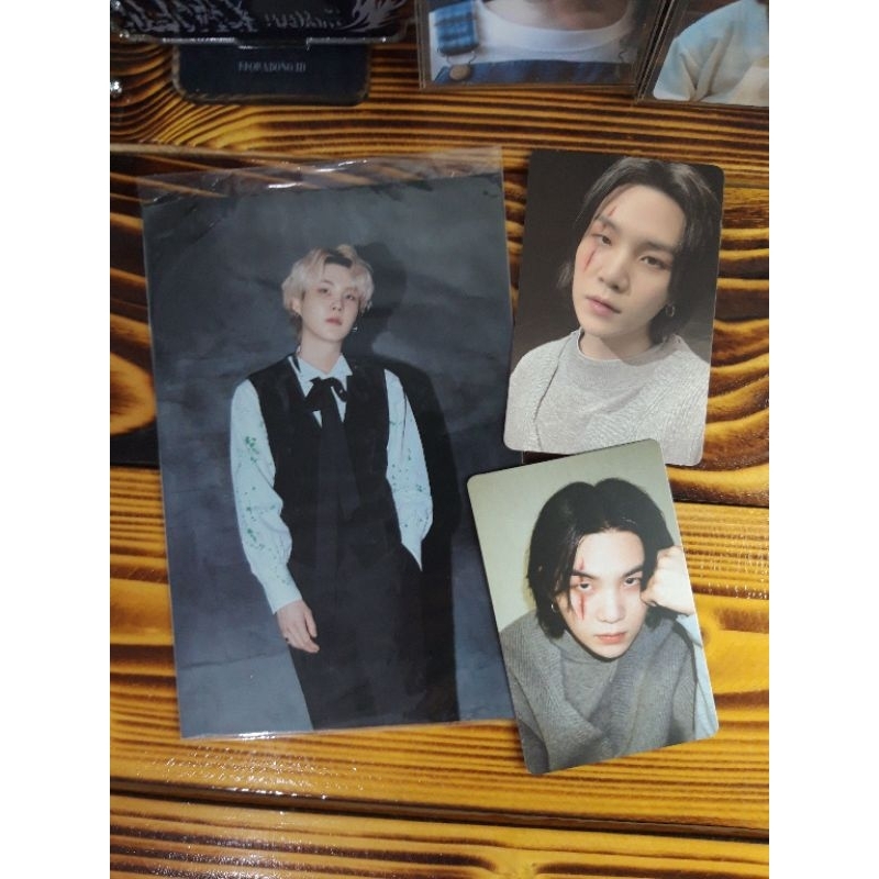 Jual Suga Scar (indigo version) | Shopee Indonesia