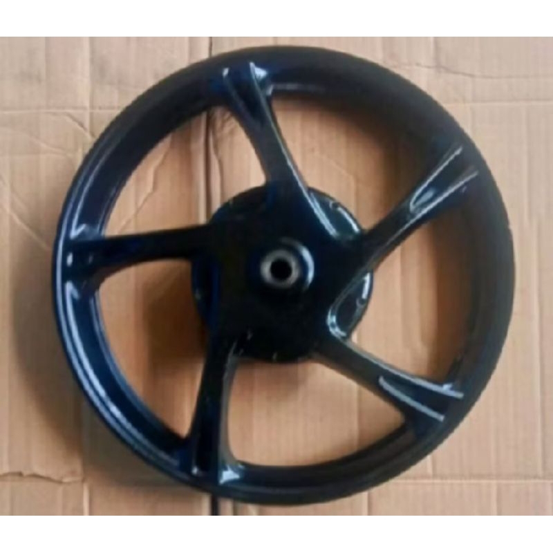 Jual Velg Pelek belakang Mio Sporty Mio Smile Mio Soul ORI motor ...