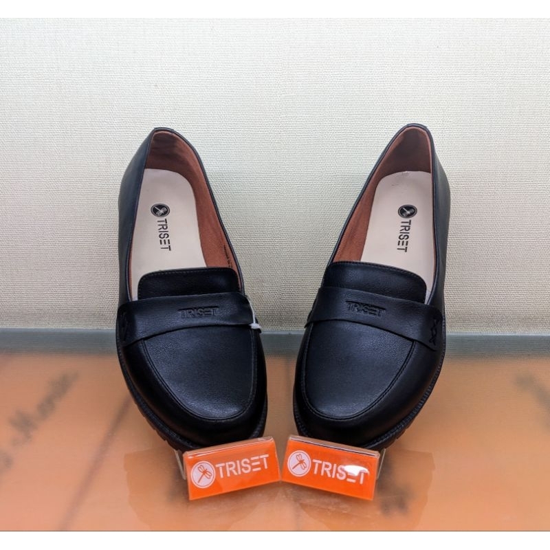 Jual Sepatu Formal Triset Original Murah | Shopee Indonesia