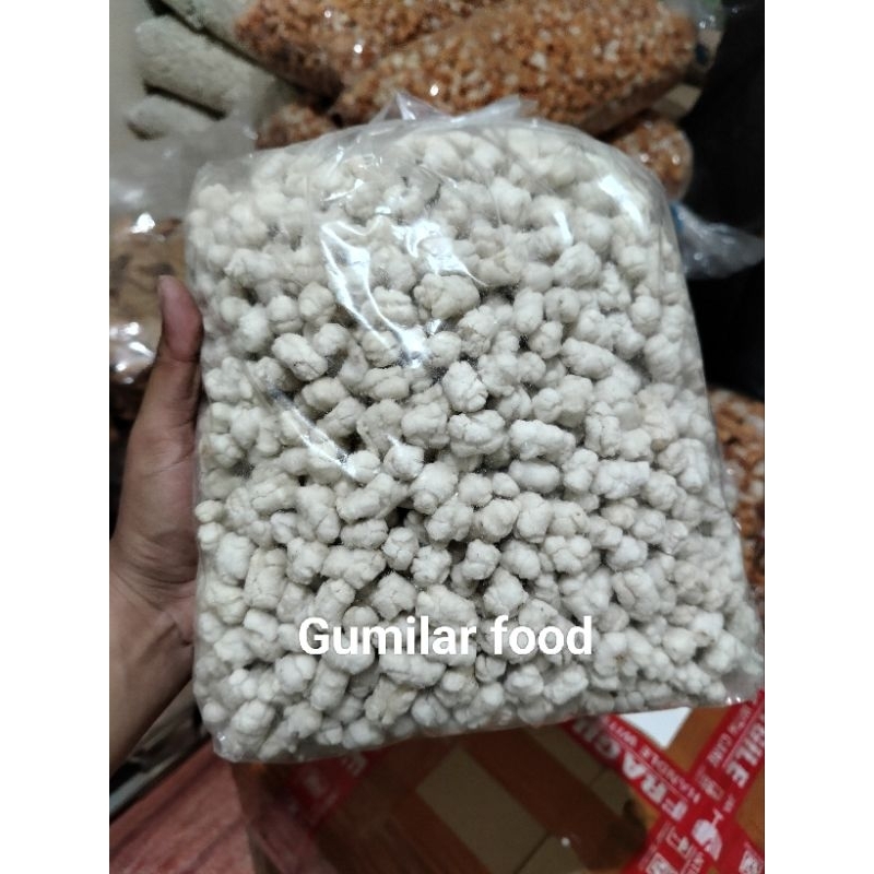 Jual Pilus cikur 1kg | Shopee Indonesia