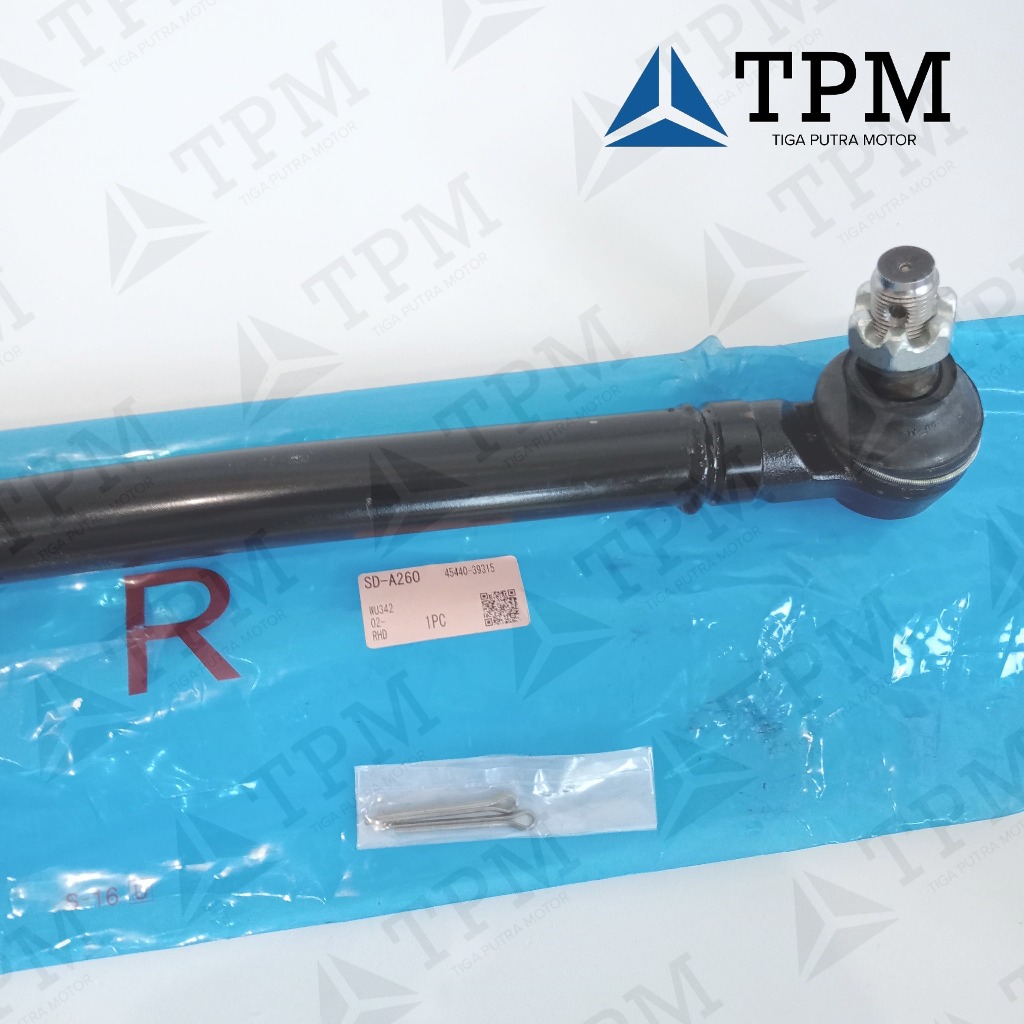 Jual DRAG LINK RINO DYNA 125HT/ 130HT SD-A260 555 JAPAN | Shopee Indonesia