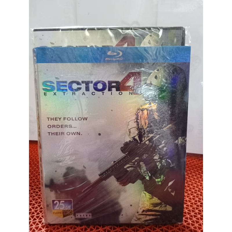 Jual BLURAY DISC gambar FULL HD,100% ORIGINAL ASLI. | Shopee Indonesia