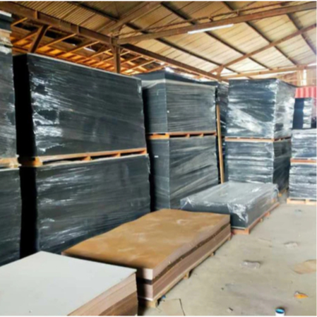 Jual PVC FOAM BOARD HITAM UKURAN 122 CM X 244 CM | Shopee Indonesia