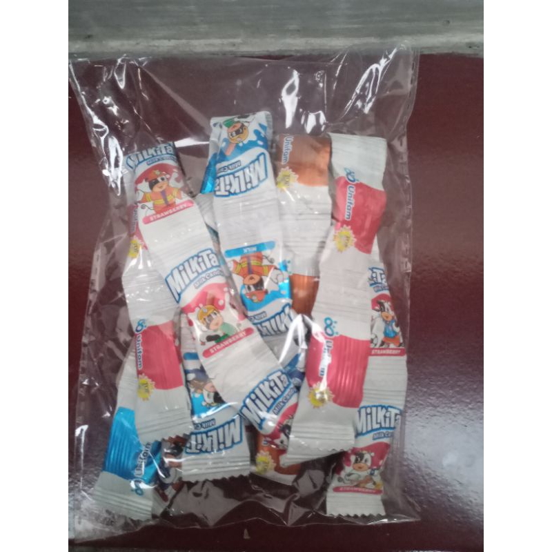 Jual permen milkita/milkita candy isi 30pcs | Shopee Indonesia
