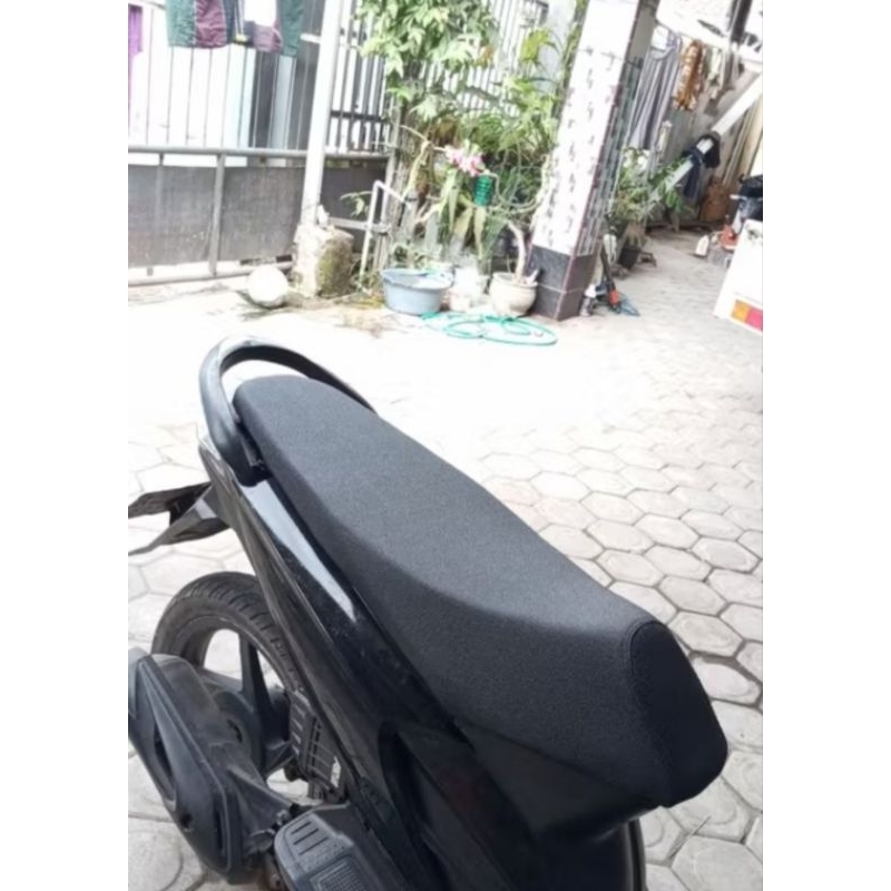 Jual JOK BEAT CARBU ROADRACE jok set Beat modifikasi | Shopee Indonesia
