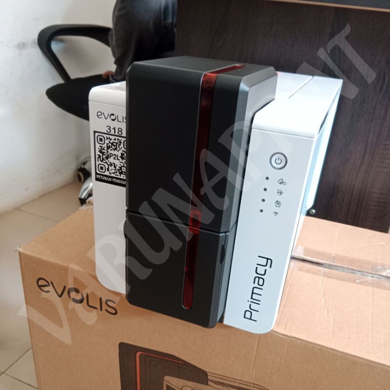 Jual Printer Evolis Primacy 2 / Primacy 2 / Evolis / Evolis Primacy 2 ...