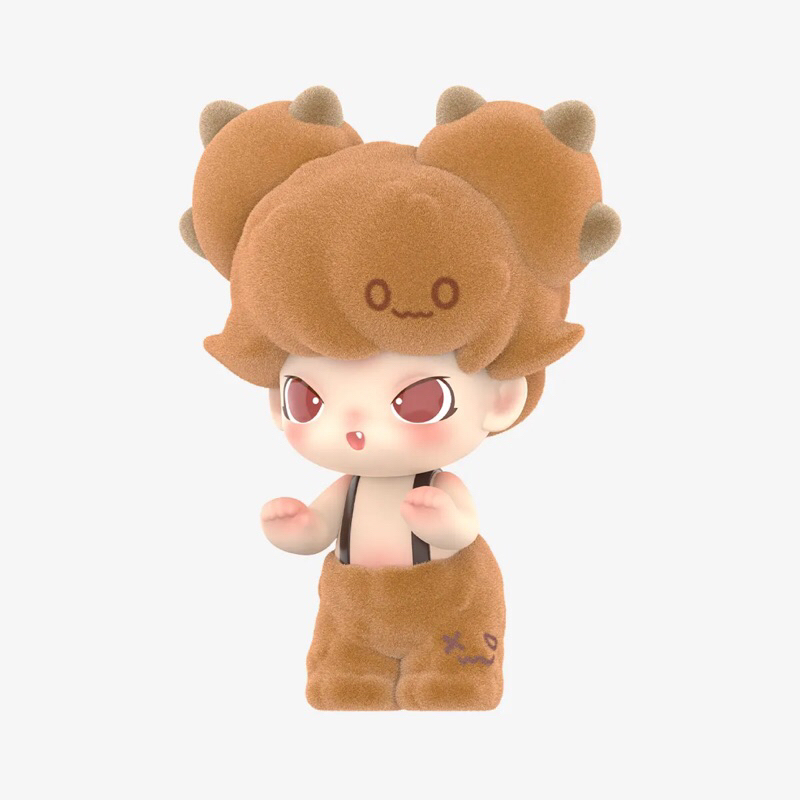 Jual [SELECTED] POP MART DIMOO BY YOUR SIDE - DONT BE AFRAID (SEALED ...