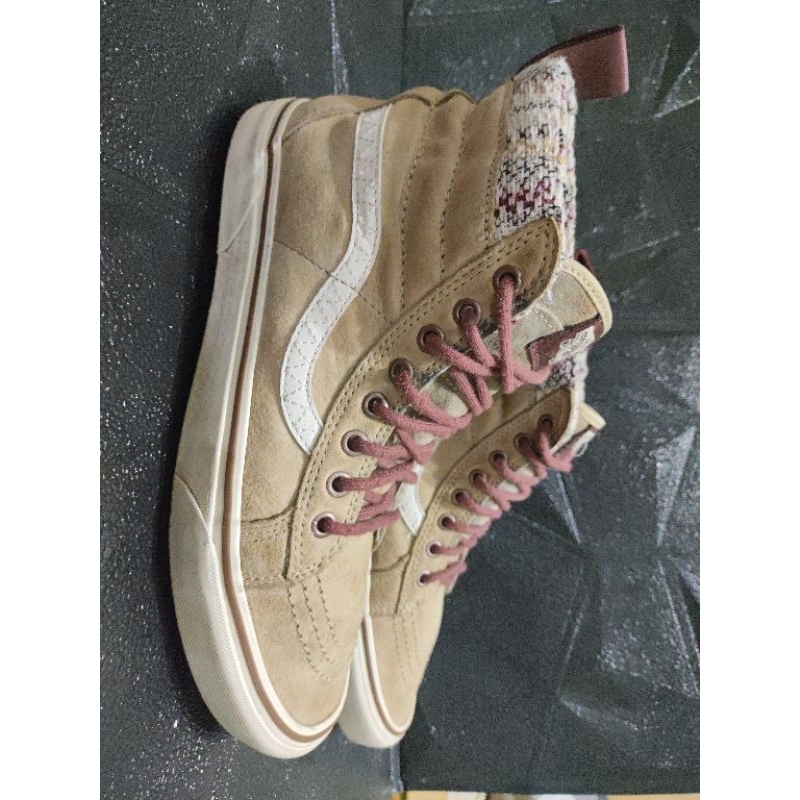 Jual Vans Scotchgard (42-27cm) | Shopee Indonesia