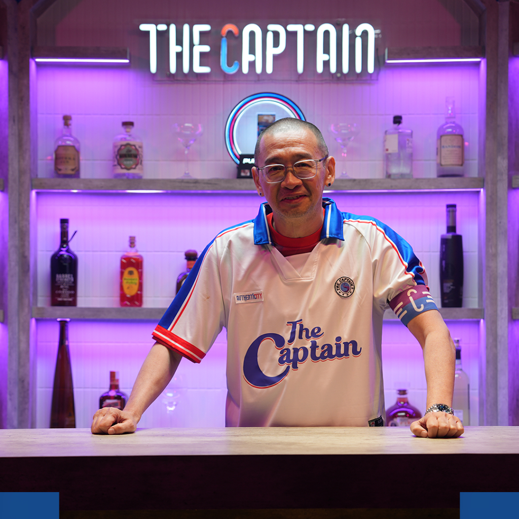 Jual Bundling Jersey + Ban Captain - The Captain Jersey Home ...