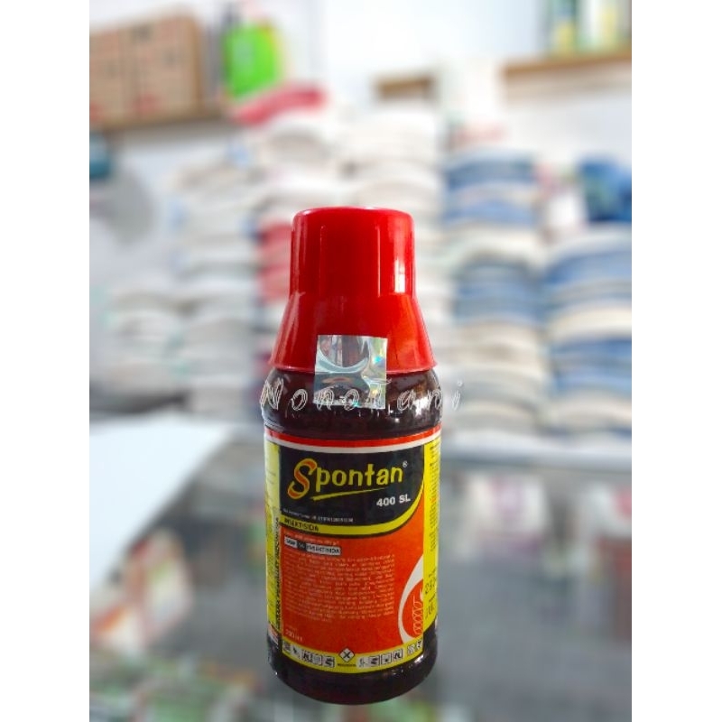 Jual Insektisida Spontan 400SL - 200 ML | Shopee Indonesia
