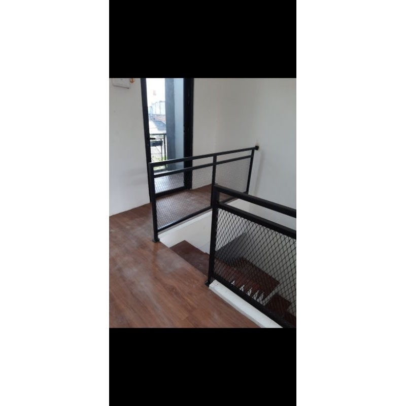 Jual Reling balkon motif expanded pesanan daerah(jati bening Bekasi ...