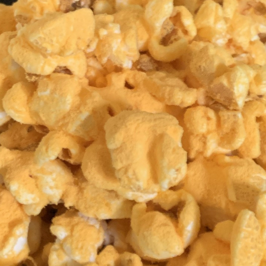 Jual Popcorn Keju (Kemasan Pouch Besar) | Shopee Indonesia