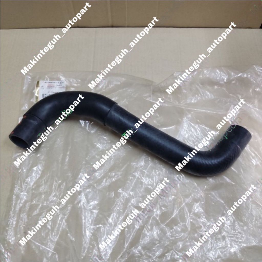 Jual Selang Radiator Bawah Xpander Cross Asli Mitsubishi | Shopee Indonesia
