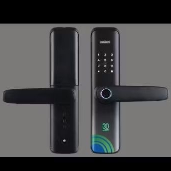 Jual Smart Lock Dekson EL T30/Smart Door Lock Dekkson/Kunci Digital ...