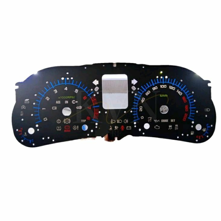 Jual Panel Speedometer Suzuki swift 2012-2017 | Shopee Indonesia