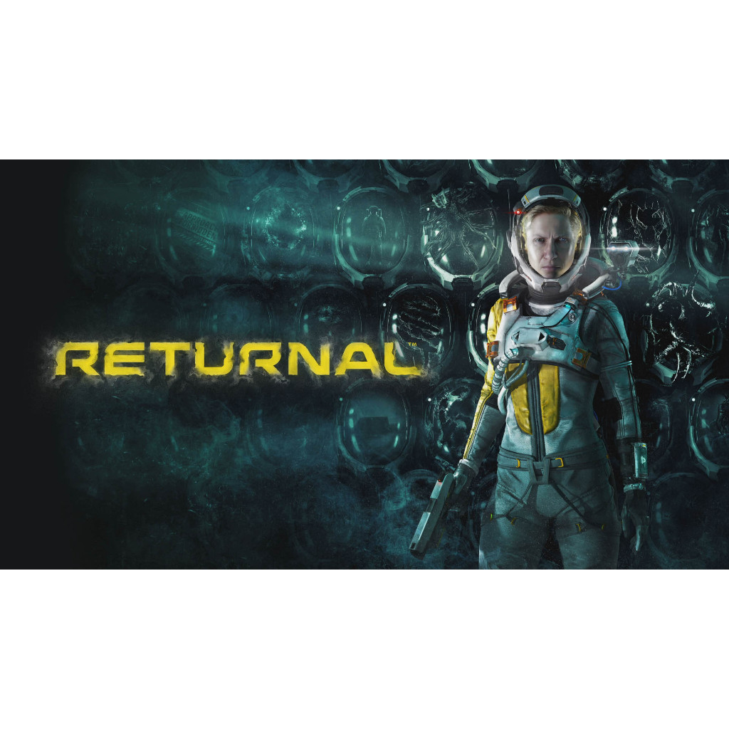 Jual returnal - game pc | Shopee Indonesia