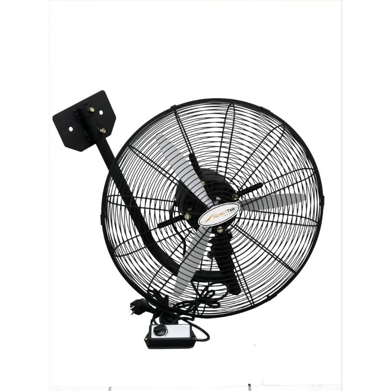 Jual Wall Fan 20 inch, Kipas Angin Dinding, Industrial Blower | Shopee ...