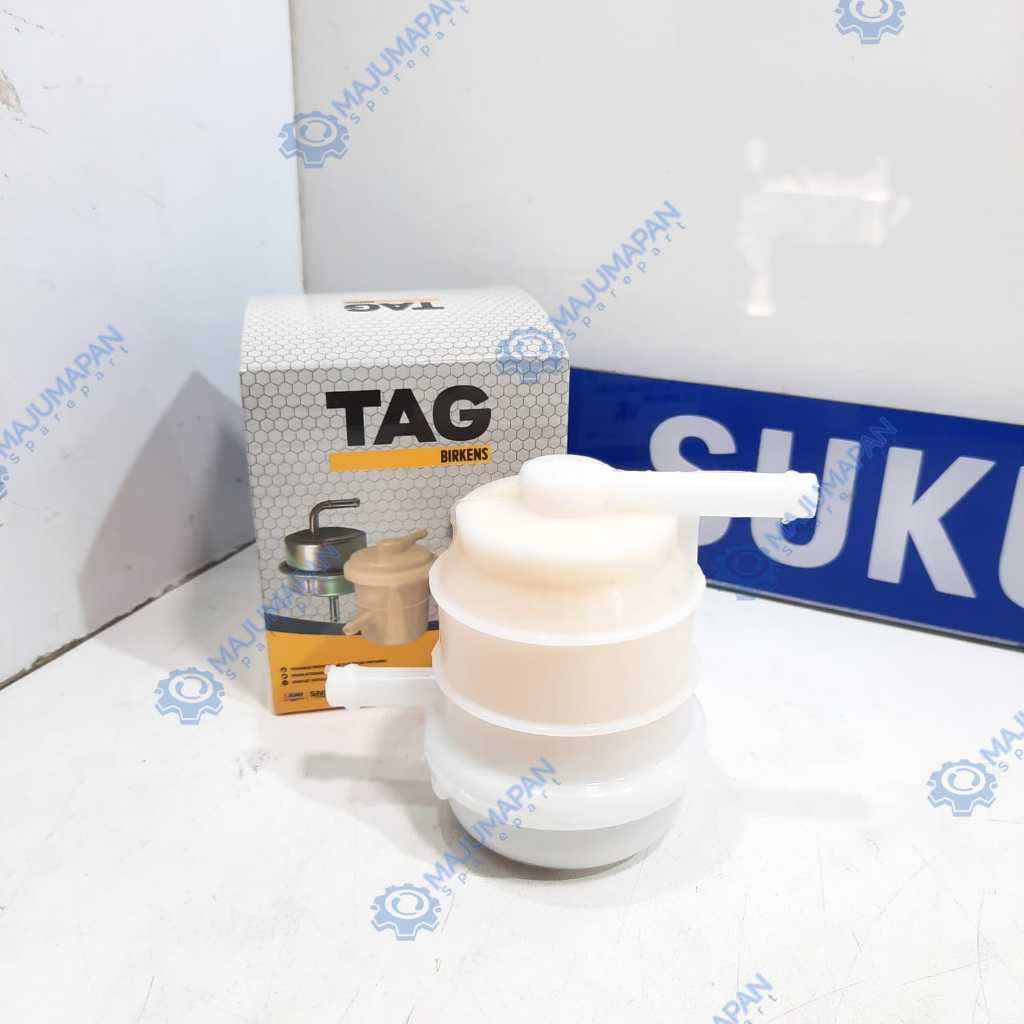 Jual FUEL FILTER SARINGAN BENSIN SUZUKI CARRY EXTRA ST100 ST20 JIMNY ...