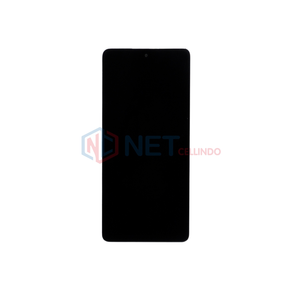 Jual LCD TOUCHSCREEN XIAOMI REDMI NOTE 10 PRO 4G MGKU / WF | Shopee ...